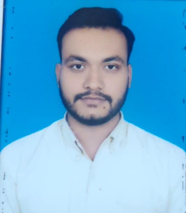 Nitish Raushan | Order Management | Project Management Professional